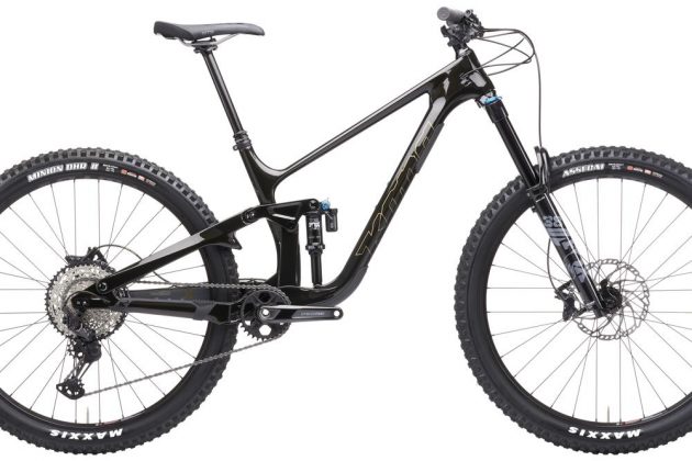 12 most exciting mountain bikes coming in 2021 - MBR