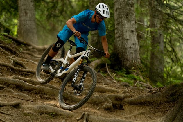 Magic number for 2021 Scott Ransoms is 38