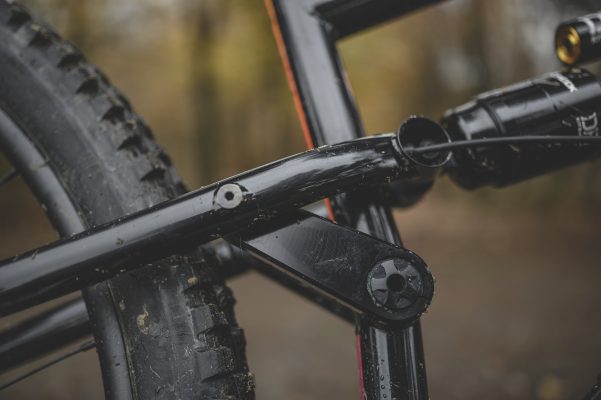 Cotic Jeht first ride review - MBR
