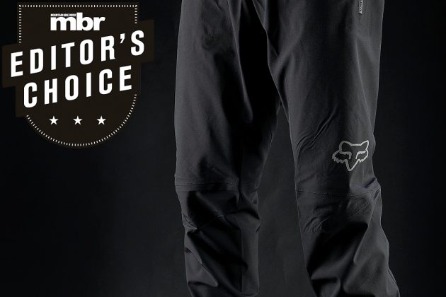 Best mountain bike trousers reviewed and rated by experts - MBR