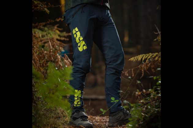 The best mountain bike trousers: regular and waterproof - MBR