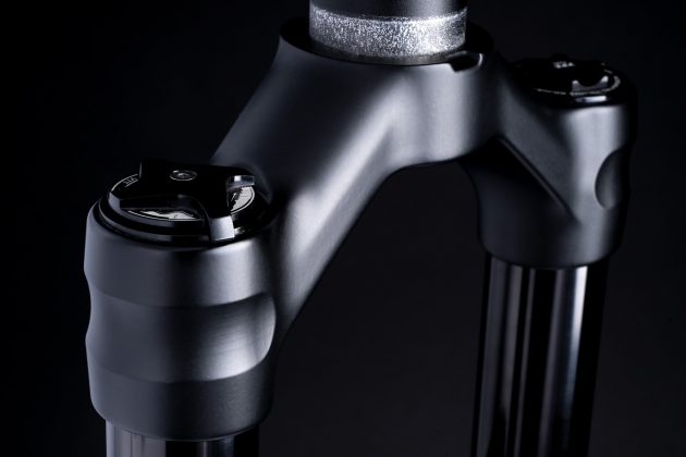 Mezzer fork now available in Expert specification with new internals