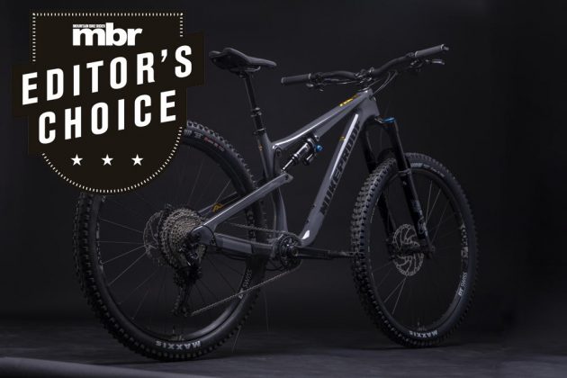 Nukeproof Reactor 290c Elite - MBR