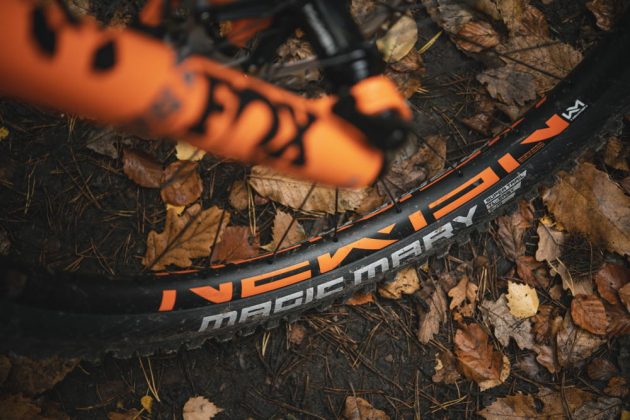 Cube Stereo Hybrid 160 HPC review - MBR