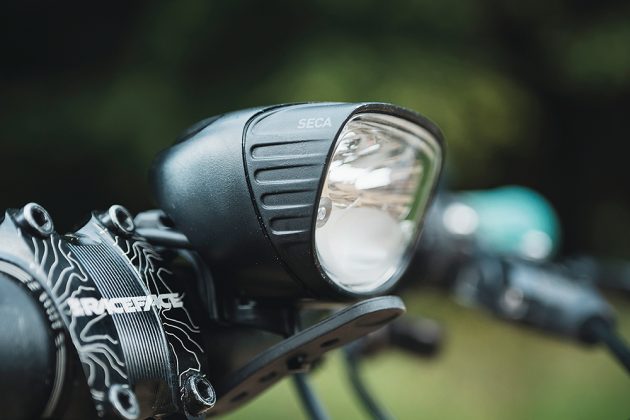 Best mountain bike lights: reviewed and rated - MBR