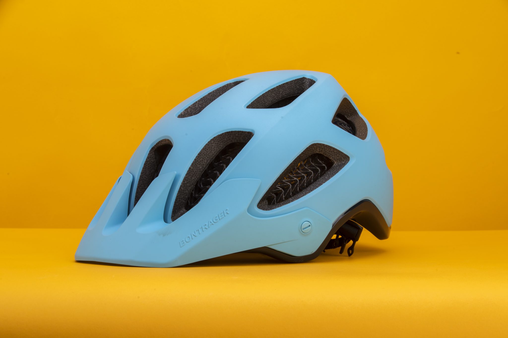 Bontrager Rally Wavecell helmet review - MBR