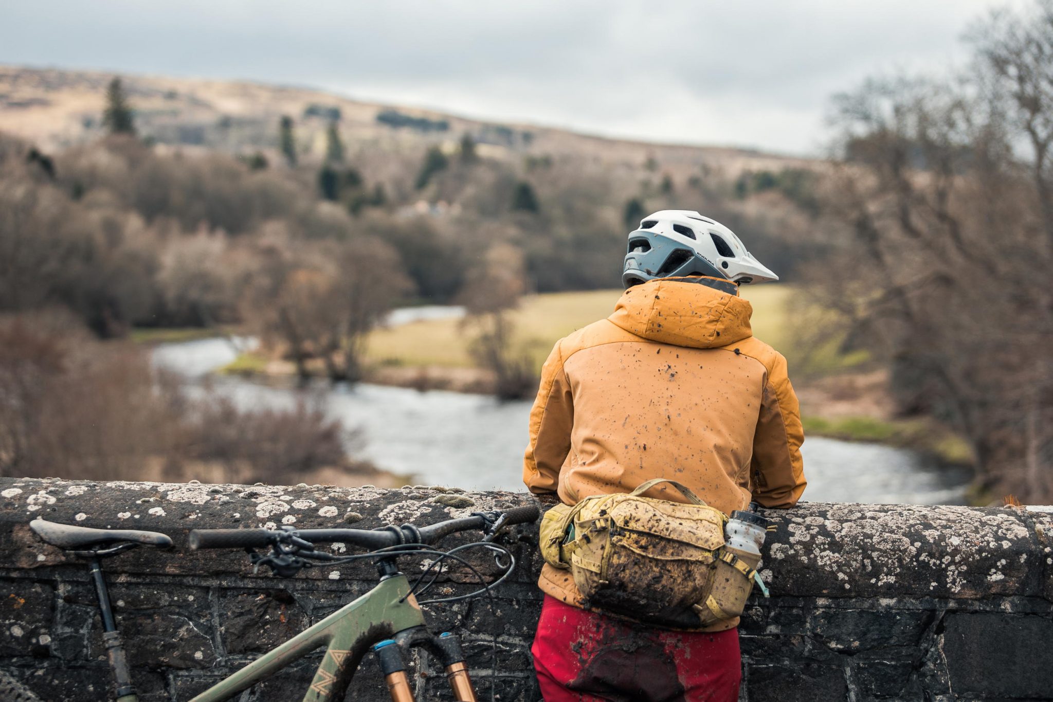 Best hip packs for mountain biking: bum bags of brilliance - MBR