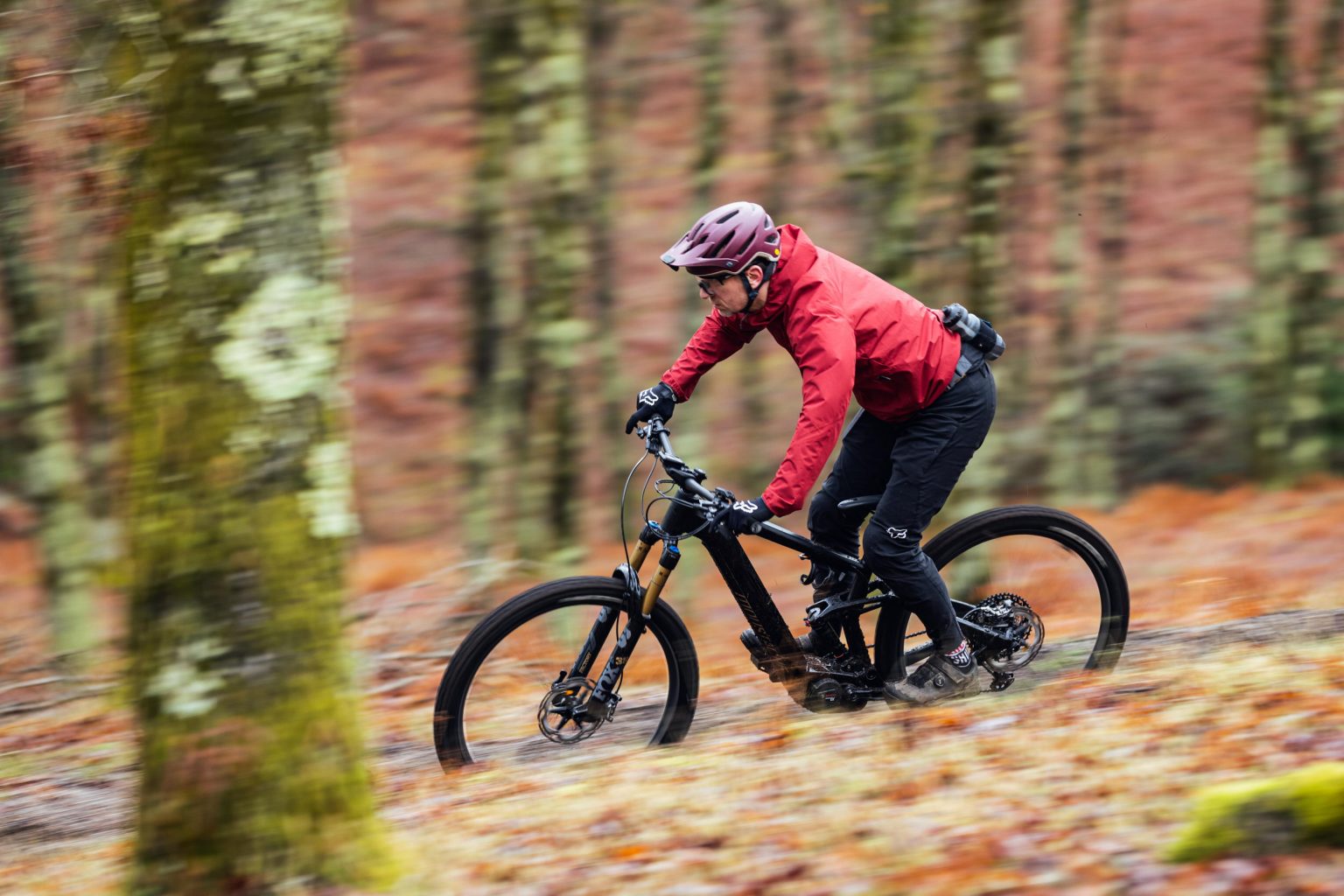 Best hip packs for mountain biking: bum bags of brilliance - MBR