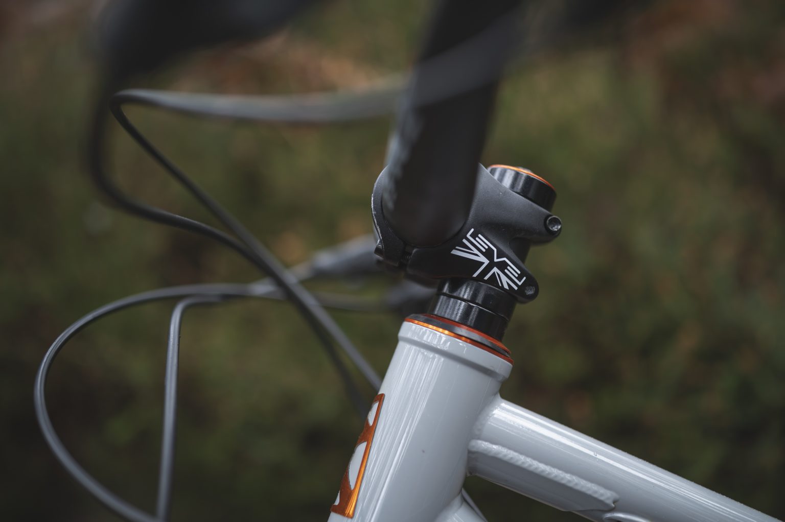 Ribble HT 725 Pro Build: first ride review - MBR