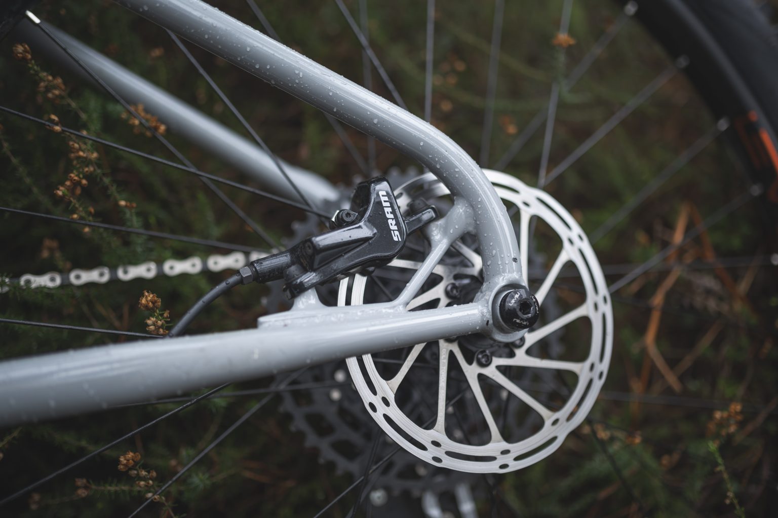 Ribble HT 725 Pro Build: first ride review - MBR