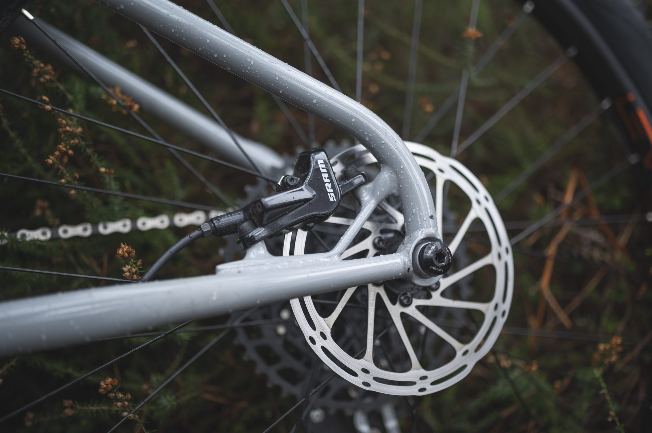 Ribble HT 725 Pro Build: first ride review - MBR