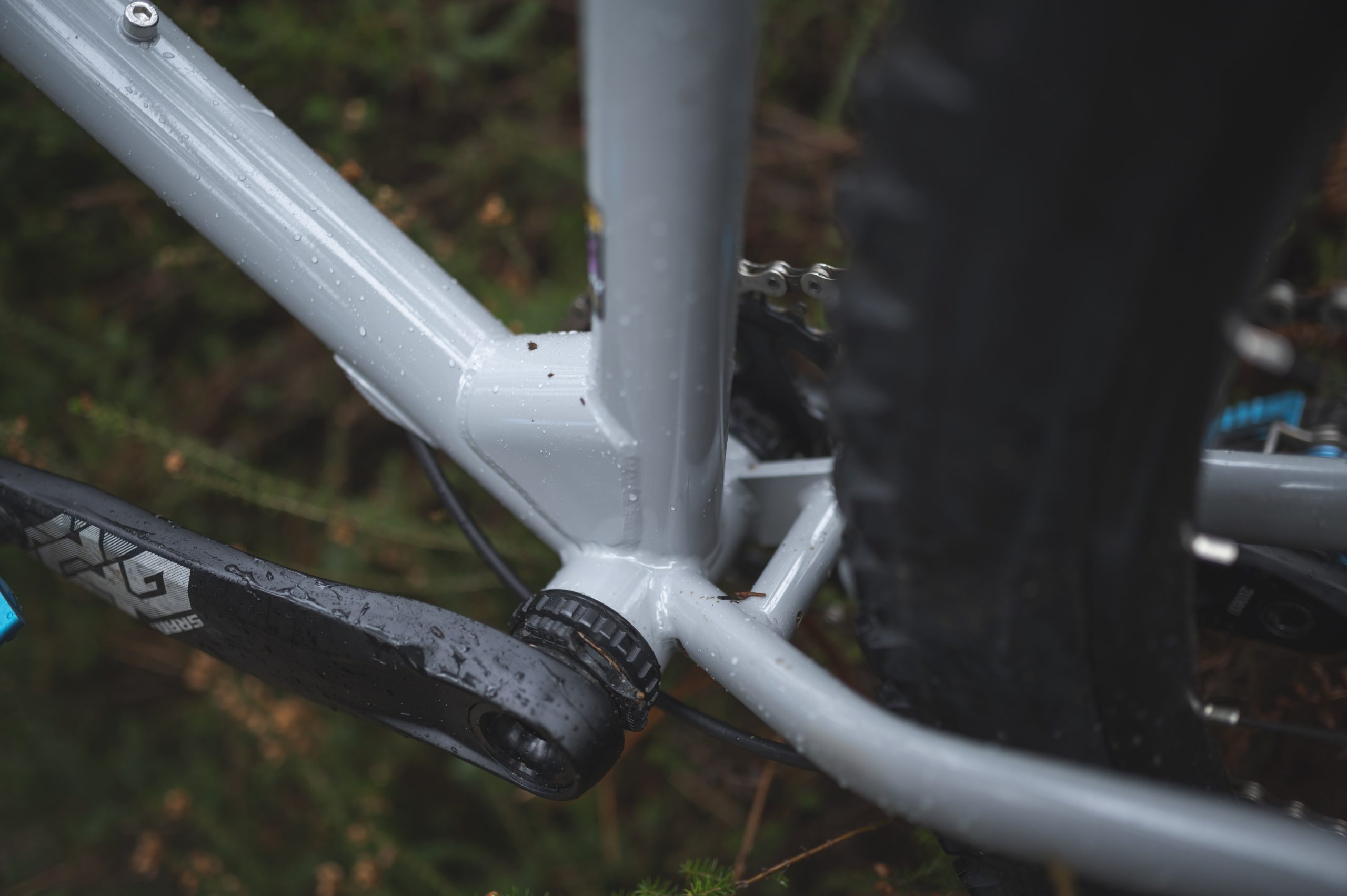 Ribble HT 725 Pro Build: first ride review - MBR