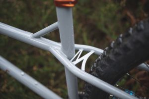 Ribble HT 725 Pro Build: first ride review - MBR