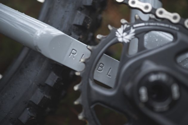 Ribble HT 725 Pro Build: first ride review - MBR