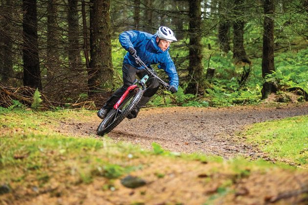 Mountain bikes have changed but outdated advice lives on - MBR
