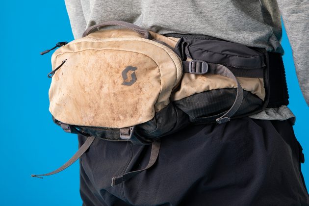 Best hip packs for mountain biking: bum bags of brilliance - MBR