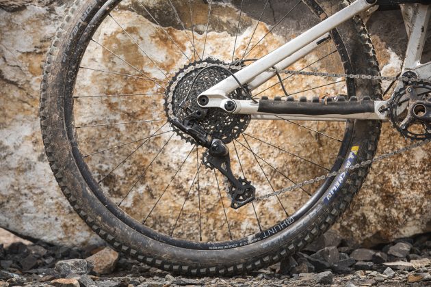 Best mountain bike groupsets explained and rated by experts - MBR