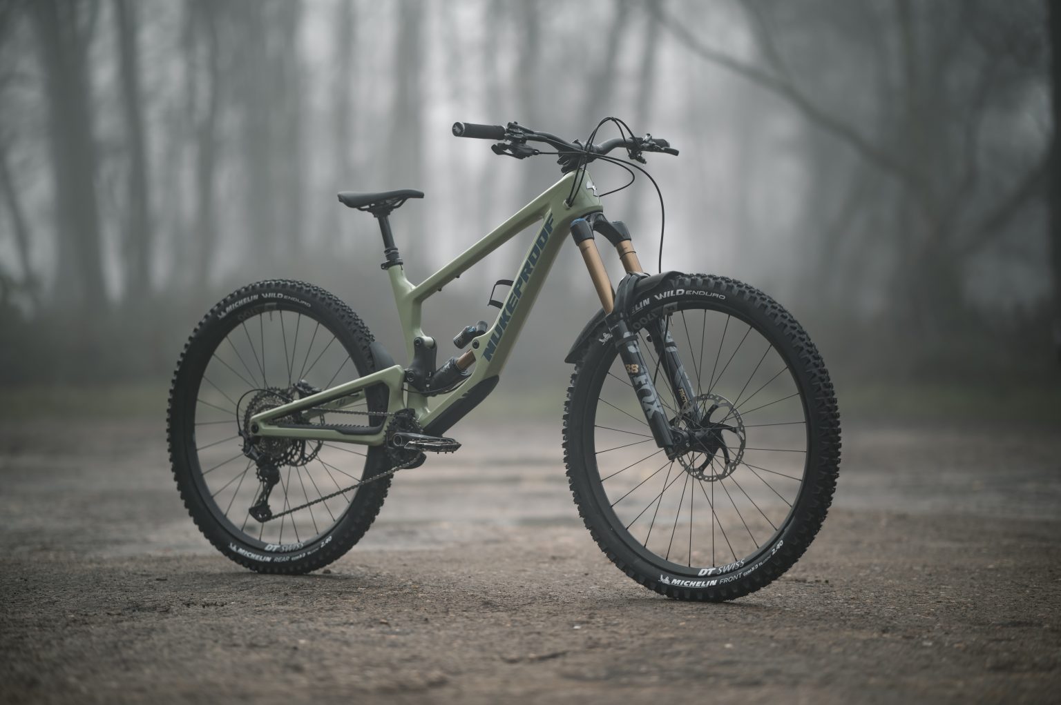 Best full-suspension mountain bike: maximum speed, comfort, and control ...