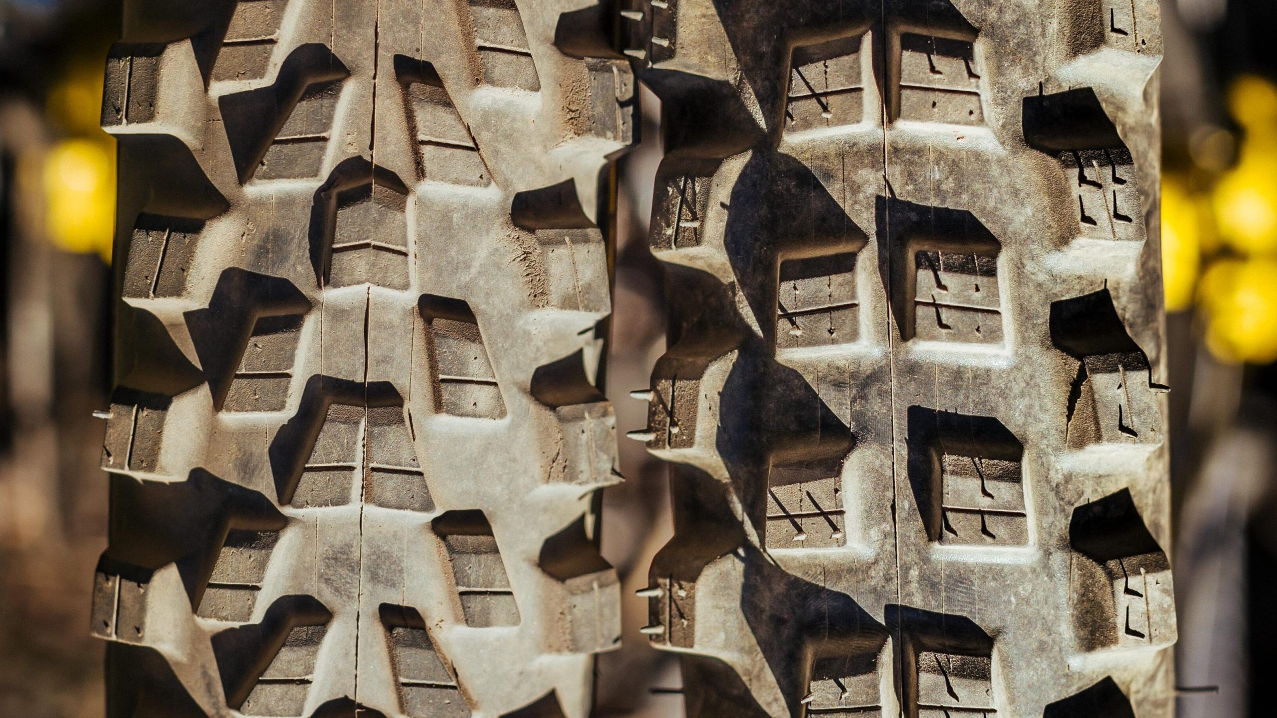 Michelin launches redesigned Force and Wild mountain bike tyres