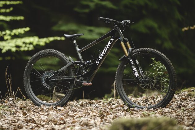 Best enduro mountain bikes reviewed and rated by experts - MBR