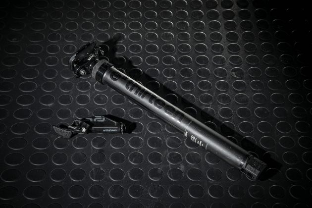 Best dropper posts for mountain bikes reviewed and rated by experts - MBR