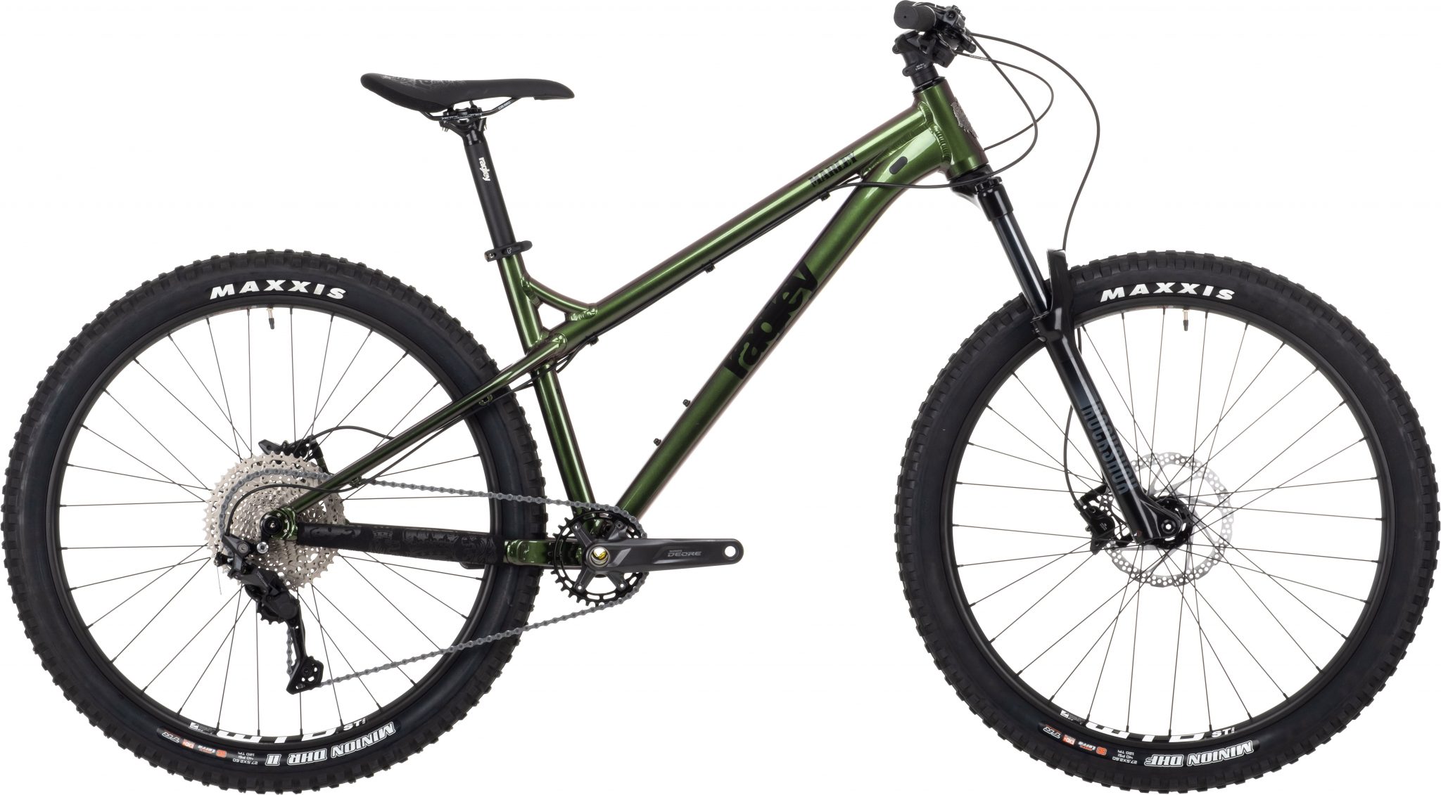 Best hardtail mountain bikes reviewed and rated by experts - MBR