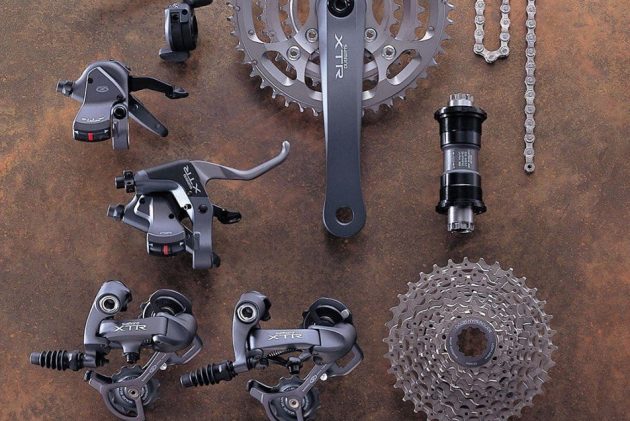 Here are the best things Shimano ever did for MTB - MBR