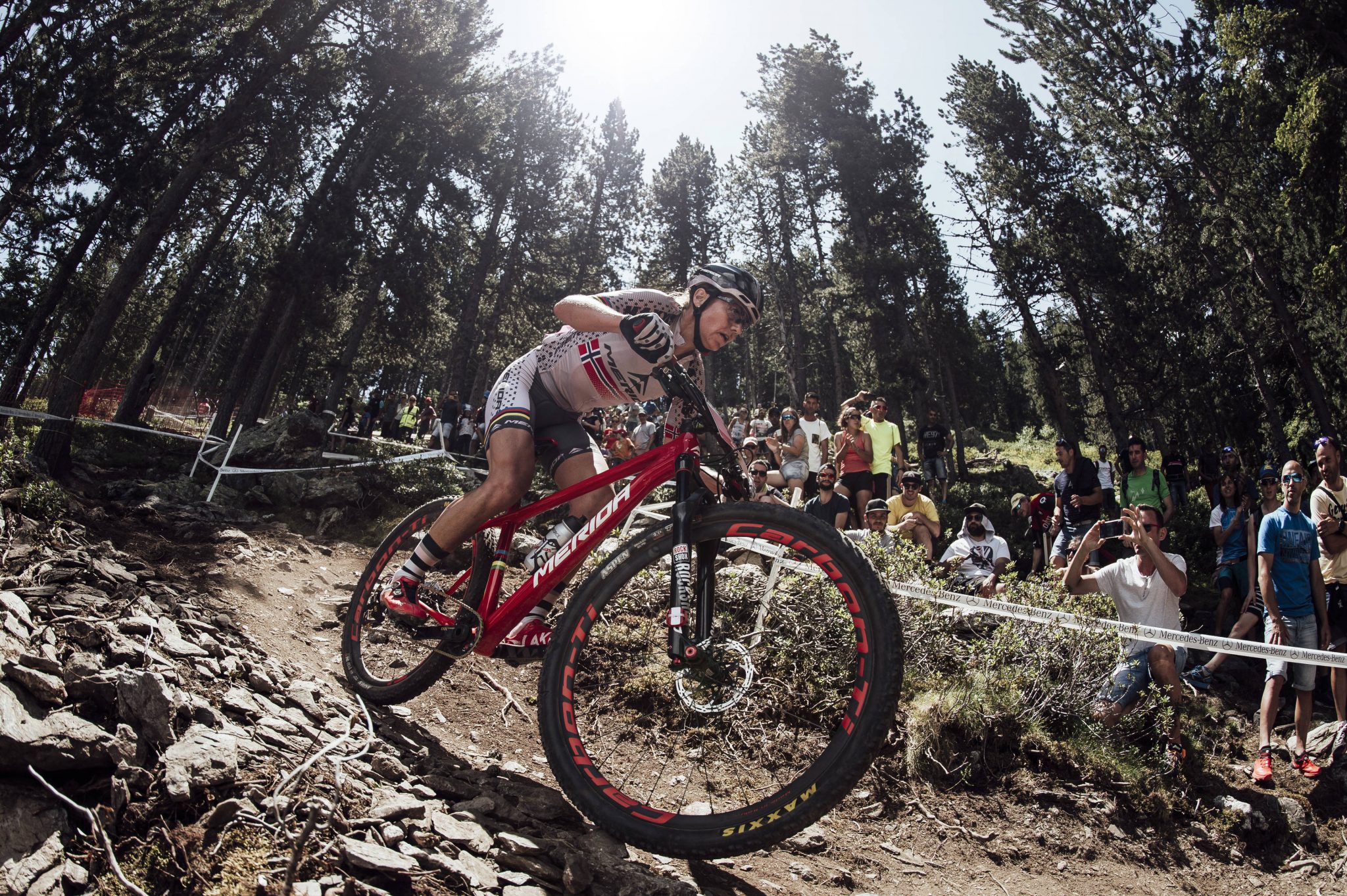 Top 10 greatest female mountain bikers of all time - MBR