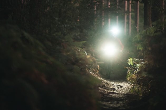 Best mountain bike lights: reviewed and rated - MBR