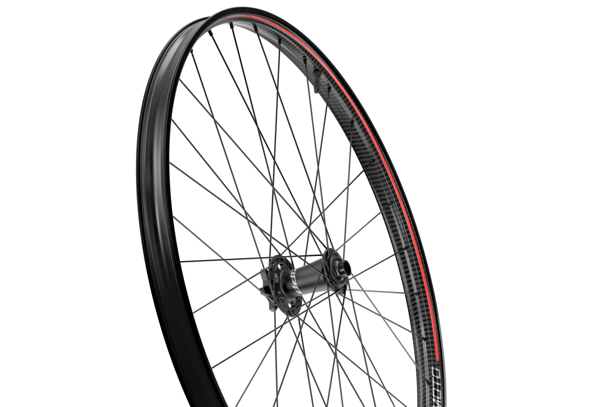 Zipp 3Zero Moto wheels: same great rim, faster engaging hub - MBR