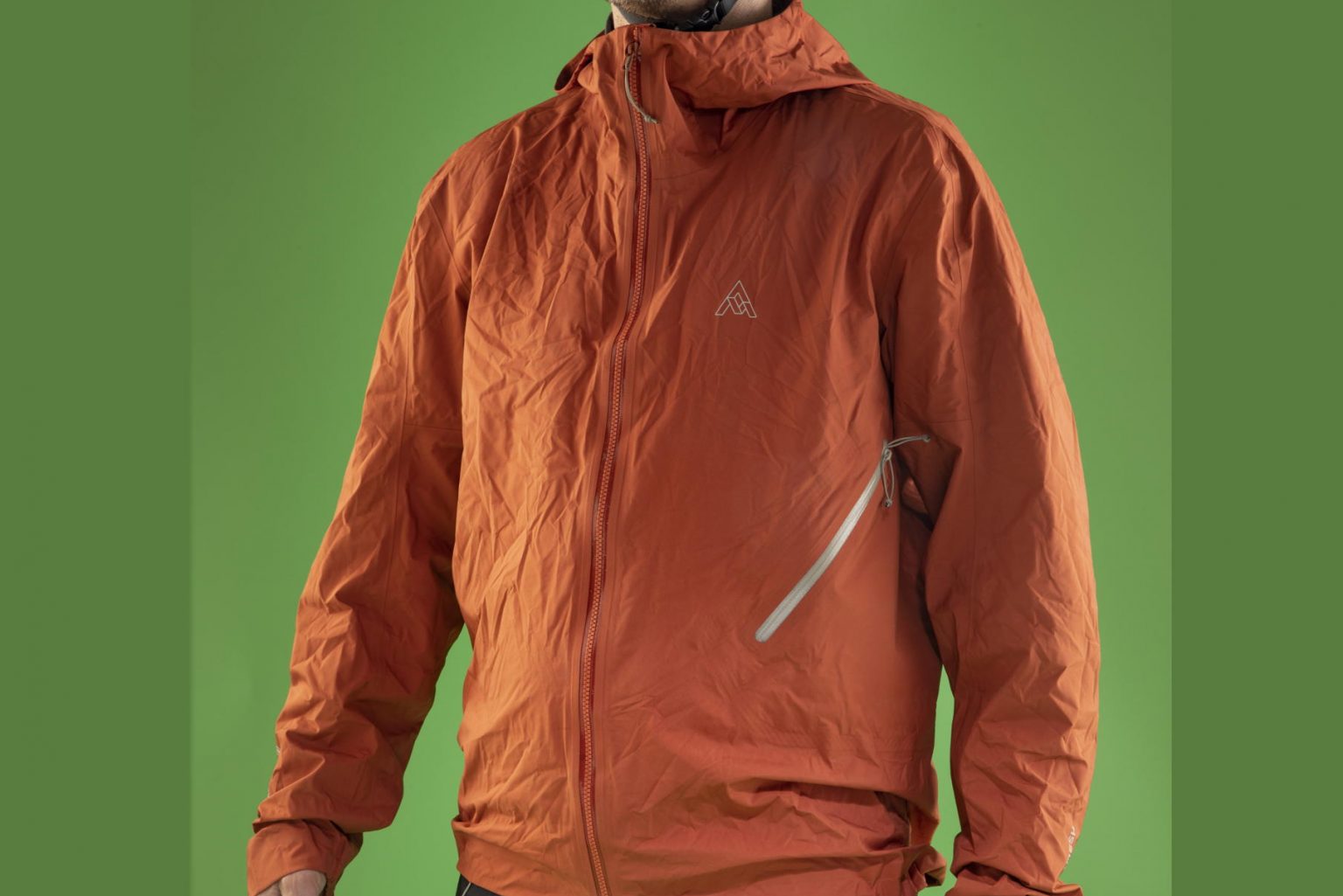 7Mesh Copilot jacket review - MBR