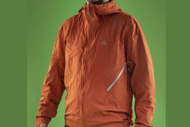 Best mountain bike jackets reviewed and rated by experts - MBR
