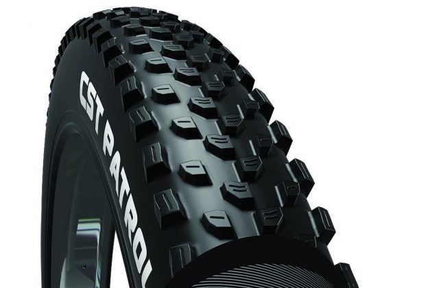 CST gets serious about UK mountain bike market with new store