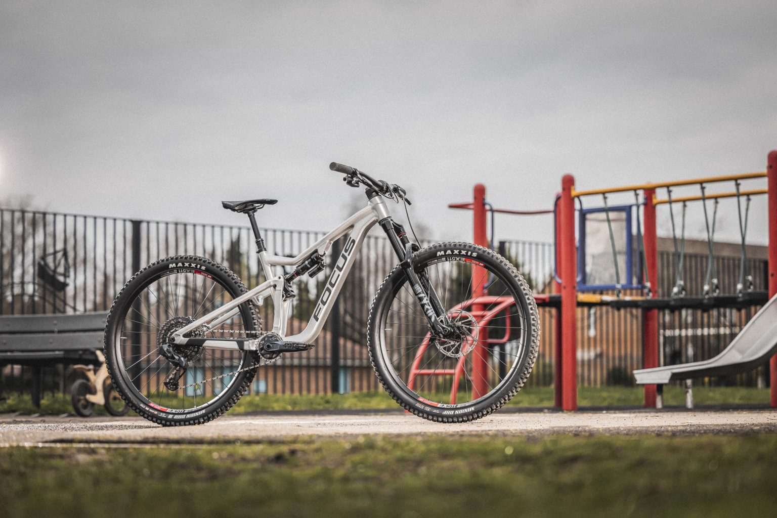 New Focus Jam goes 29er and starts from £2500 - MBR