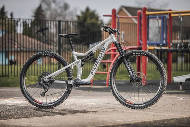 New Focus Jam goes 29er and starts from £2500 - MBR