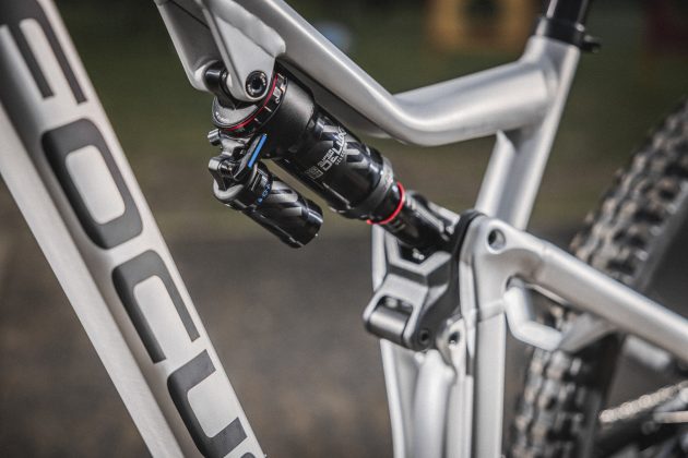 New Focus Jam goes 29er and starts from £2500 - MBR