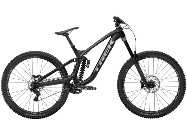 New Trek Session doesn’t look anything like the previous Session - MBR