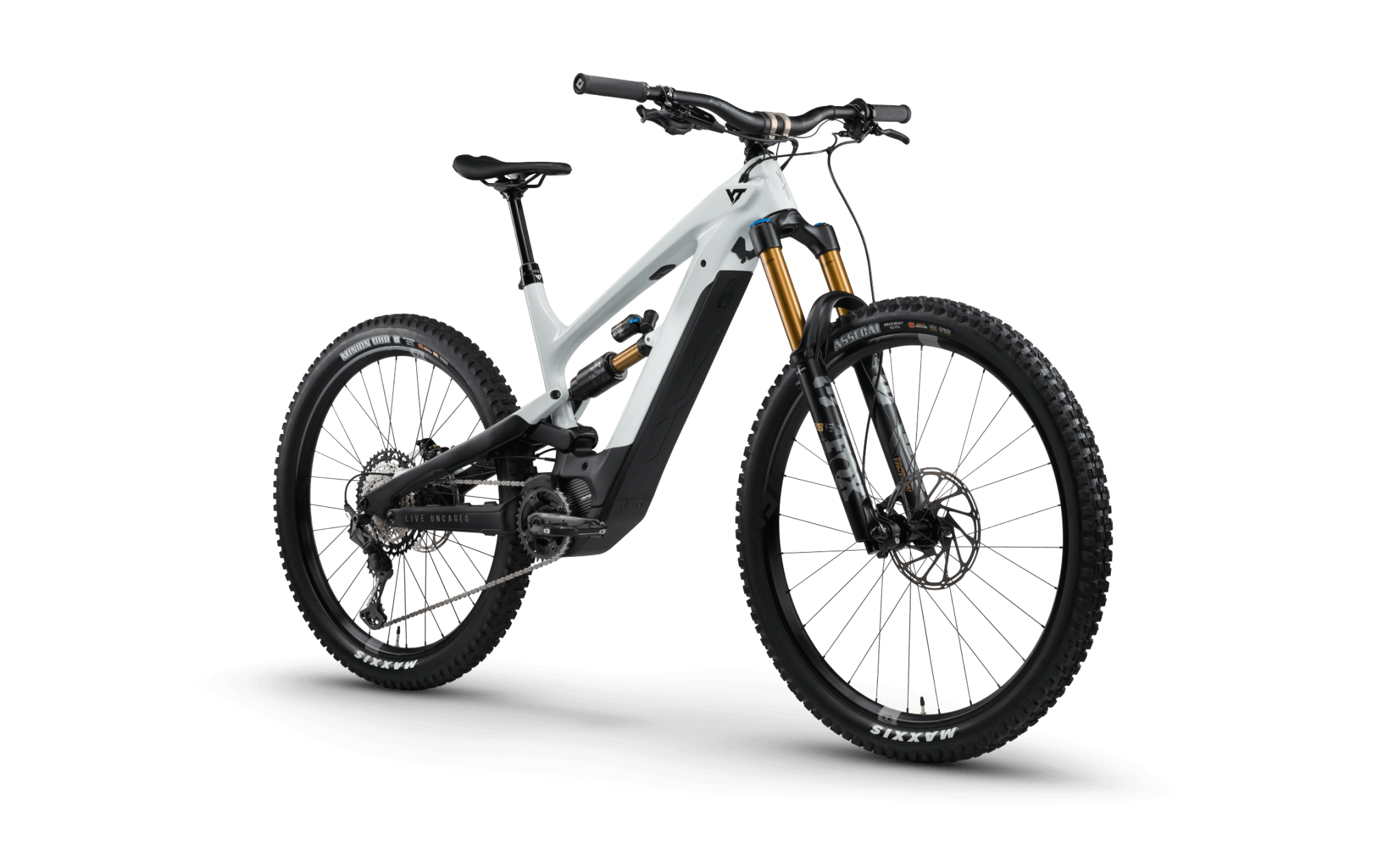 YT’s rolls out new Decoy MX and Decoy 29 e-bikes with EP8 - MBR