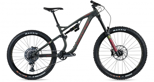 Best enduro mountain bikes reviewed and rated by experts - MBR