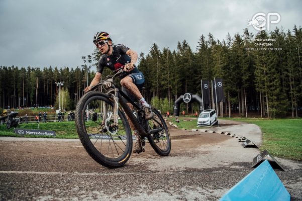 Tom Pidcock is first UK winner in men’s XC World Cup since 1994 - MBR