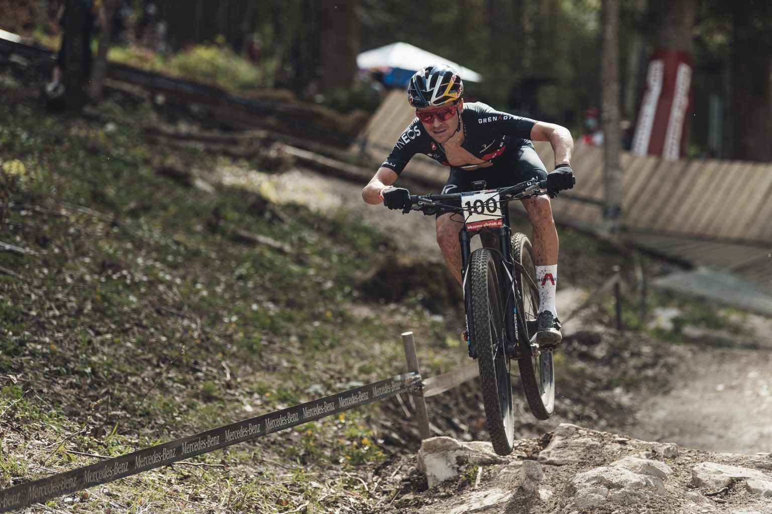 Tokyo 2021 Olympic mountain biking: dates, course details, who to watch ...