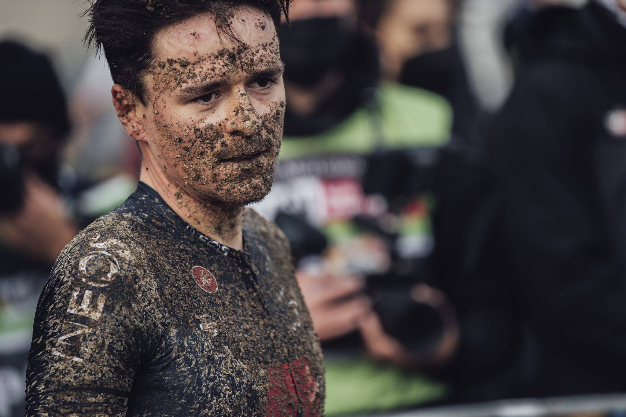 Tom Pidcock: “Tokyo Olympics, I’m going to win” - MBR