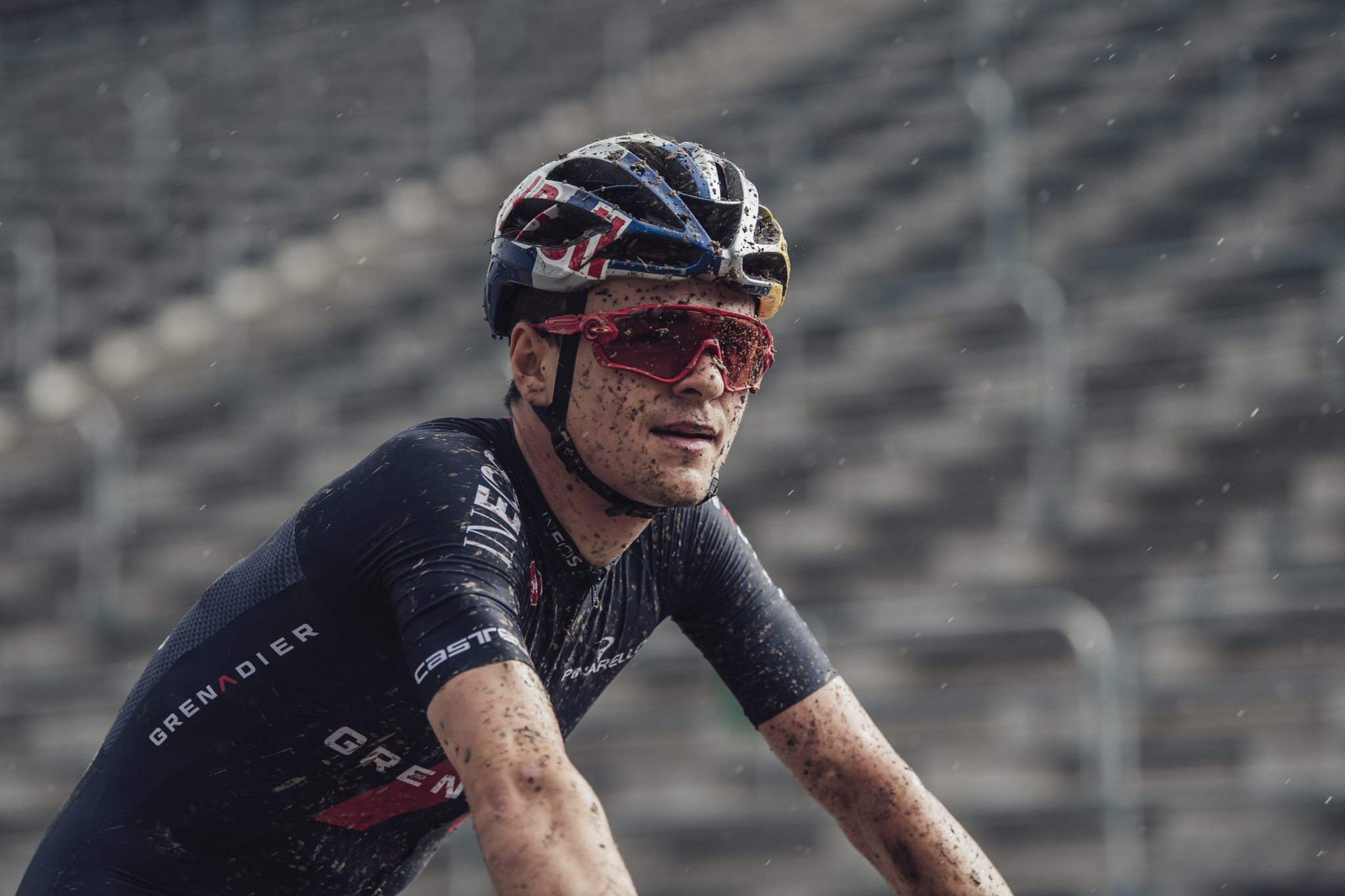 Tom Pidcock: “Tokyo Olympics, I’m going to win” - MBR