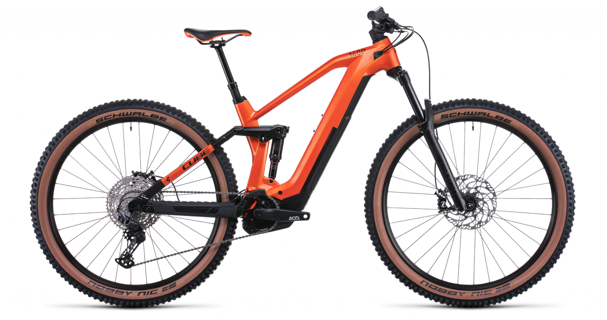 Best budget electric mountain bike: Power-up your ride without breaking ...