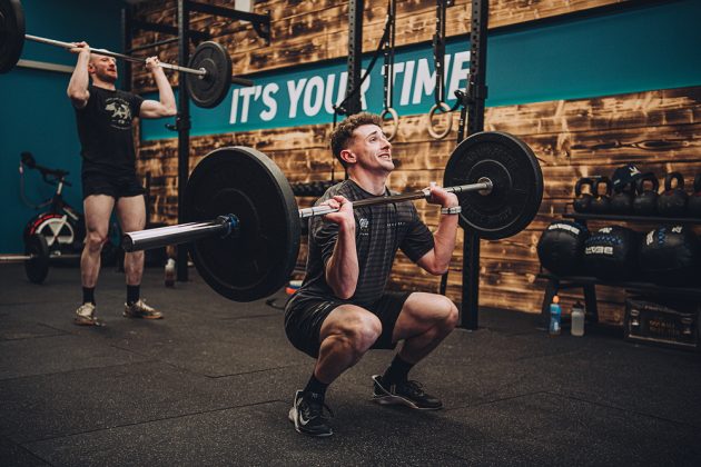 Why you should stop chasing numbers in the gym in search of better ...