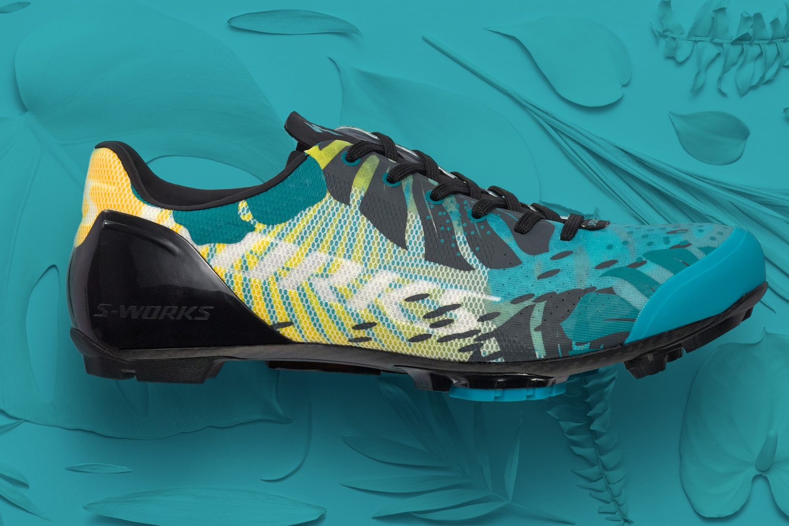 Specialized £300 lace-up race shoes weigh a mere 280g - MBR