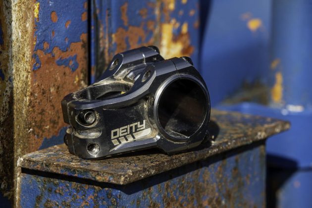 Best mountain bike stems reviewed and rated by experts - MBR