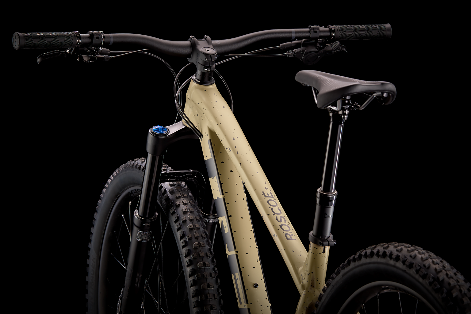 Trek Roscoe 2022 range gets bigger wheels and more travel