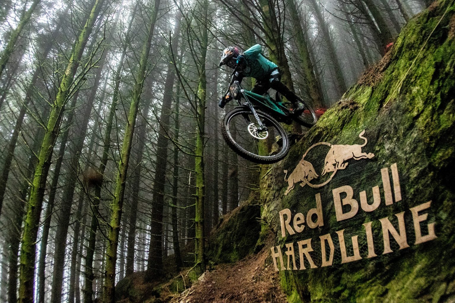 Red Bull Hardline 2021 will be even bigger and better
