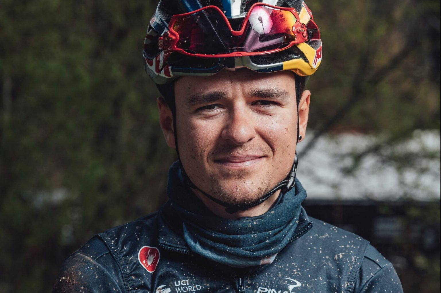 Tom Pidcock takes Olympic gold in XC mountain biking - MBR